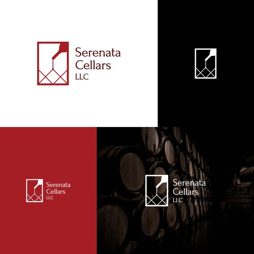 Designs | Design an eye catching logo for a wine distributor exploring ...
