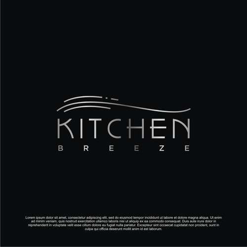 Create a timeless product logo for kitchenware | Logo design contest
