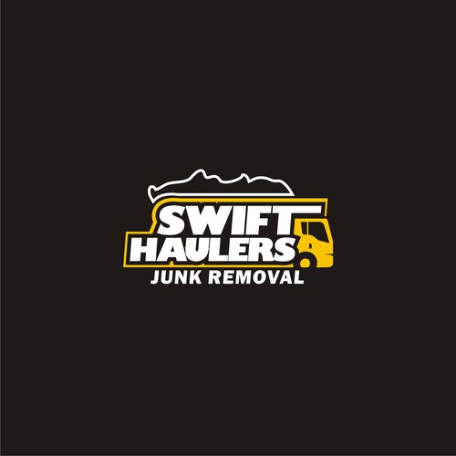 Designs | We need a junk removal logo that will stand the test of time ...
