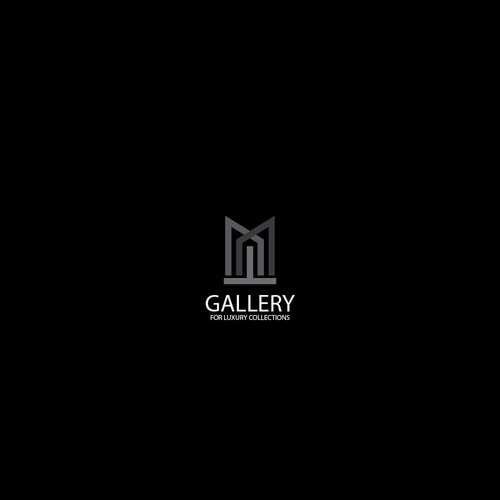 M Gallery For Luxury Collections | Logo & brand identity pack contest