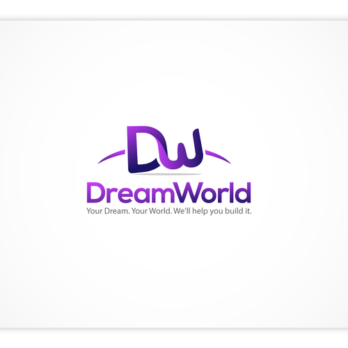Dream World Logo DreamWorld Entertainment City