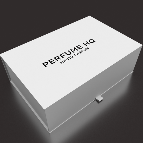 Designs | "Perfume HQ Luxe Unboxing: Design the Ultimate Sensory ...