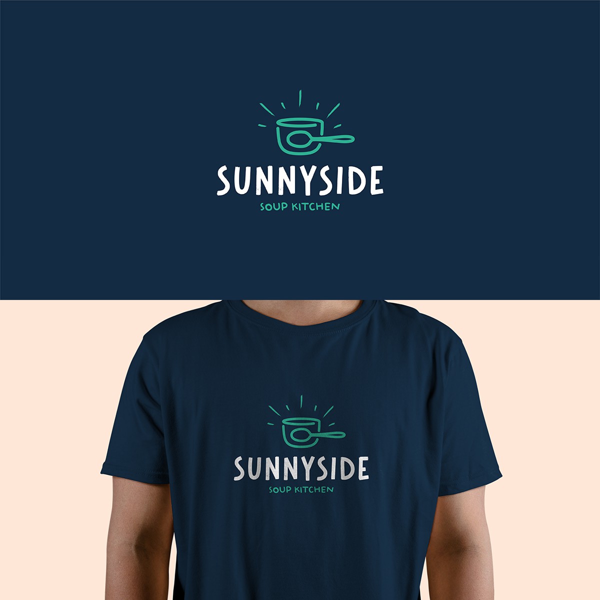 Sunburst Logos - Free Sunburst Logo Ideas, Design & Templates
