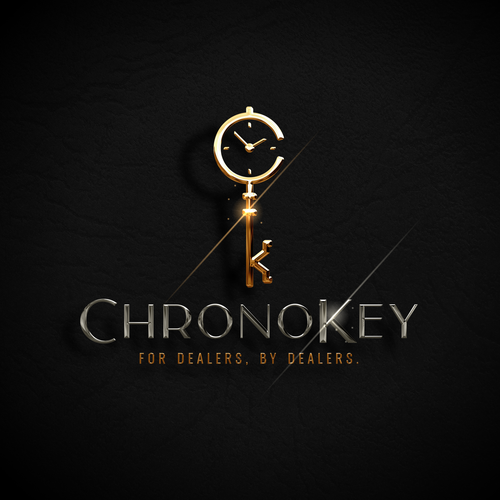 Designs | Simple Logo Design of a Key | Logo design contest