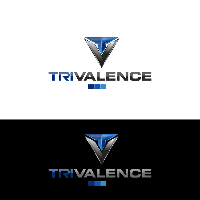 Looking for a polymer chemistry minded design for TriValence. | Logo ...