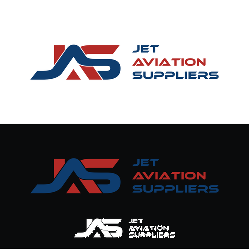 Jet Aviation Suppliers needs a new logo | Logo design contest