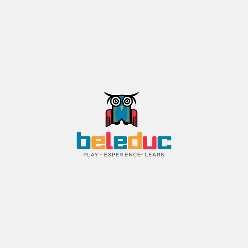 Beleduc Logo Creative Learning Toys
