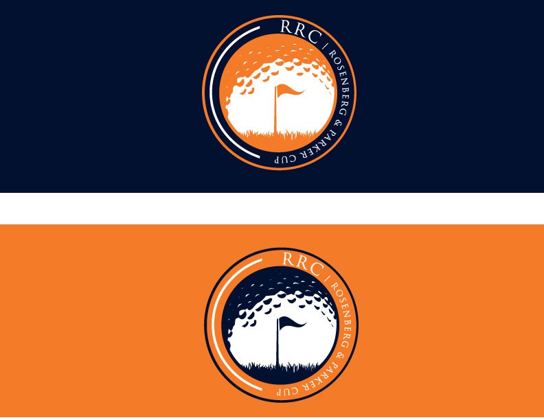 RRC Golf Invitational Logo | Logo design contest