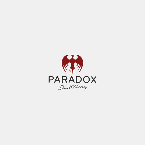 Paradox Driehoek Logo Paradox Distillery Needs Your Design For Its New