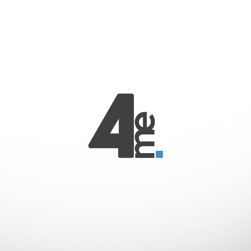 4me Logo Design - Platinum Contest | Logo design contest