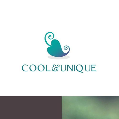 Logo for Cool & Unique Products | Logo design contest