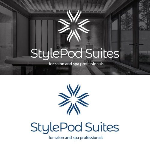 Designs | New logo for salon suites | Logo design contest