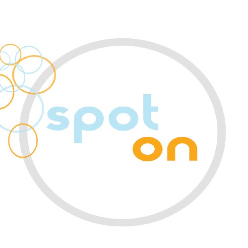 Logo for corporate spot bonus program | Logo design contest