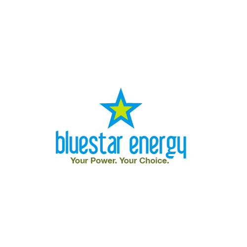 Designs | BlueStar Energy | Logo design contest