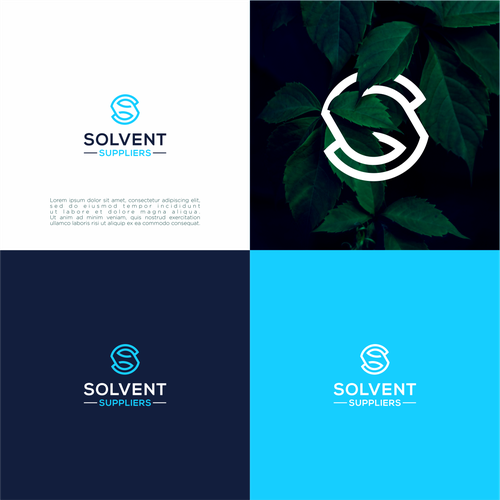 Designs | Help Solvent Suppliers find a new logo! | Logo design contest