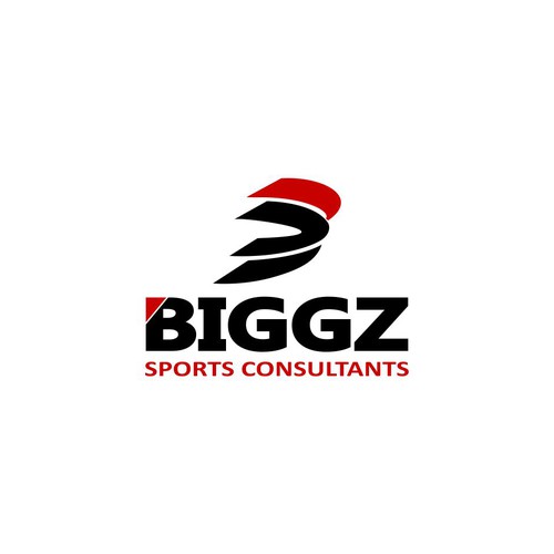 Design a Vegas themed logo for Biggz Sports Consultants | Logo design ...