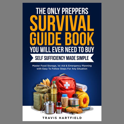 Designs | Design a book cover that blows away the standard ...