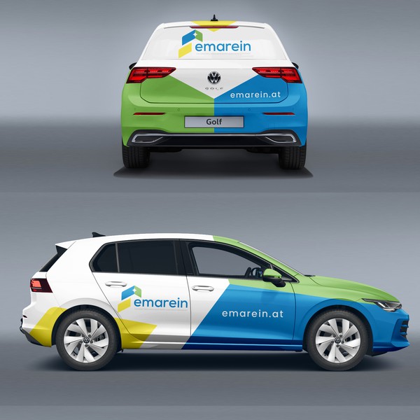 Create radical flames/lightning for sides of minivan | Car, truck or ...