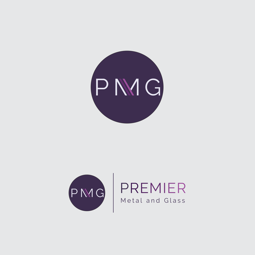 PMG Logo | Logo design contest