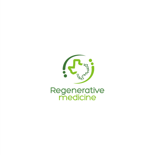 Create a logo for our Regenerative Medicine group | Logo design contest