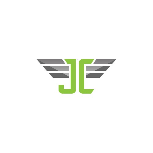 logo for JC | Logo design contest