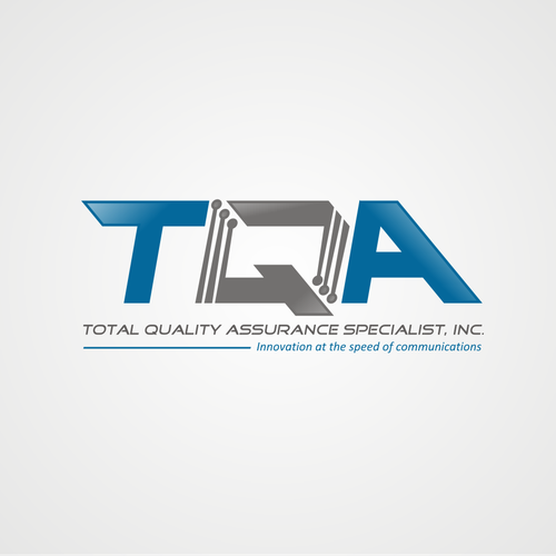 TQA Logo | Logo design contest