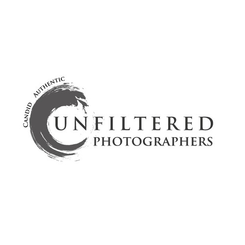 Designs | Professional high-end logo for candid community event ...