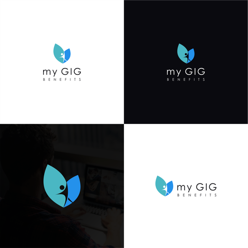 Design a logo for the growing GIG economy! | Logo design contest