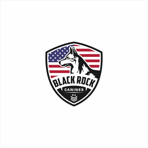 Design a Logo for the Largest Breeder of Working Dogs for the US ...