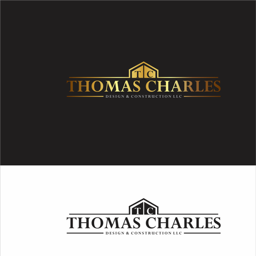 Designs | TC Design & Construction innovative logo | Logo design contest