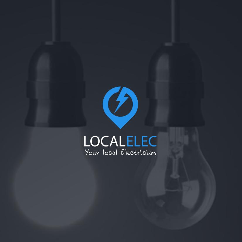 Light Bulb Logos - Free Light Bulb Logo Ideas, Design & Templates