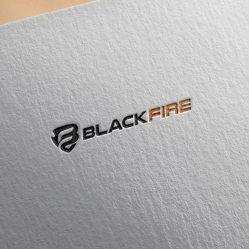 Blackfire Logo | Logo design contest