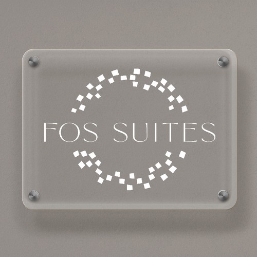 Designs | An appealing, elegant logo design for three luxurious ...
