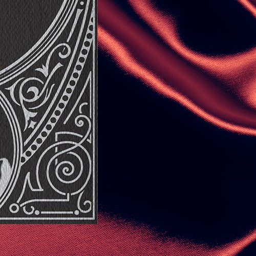 Silver Argentinian Malbec Label set | Product label contest