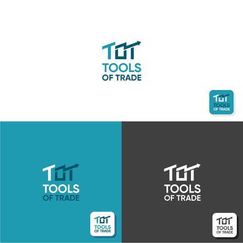 Designs | Tools of Trade Logo | Logo design contest