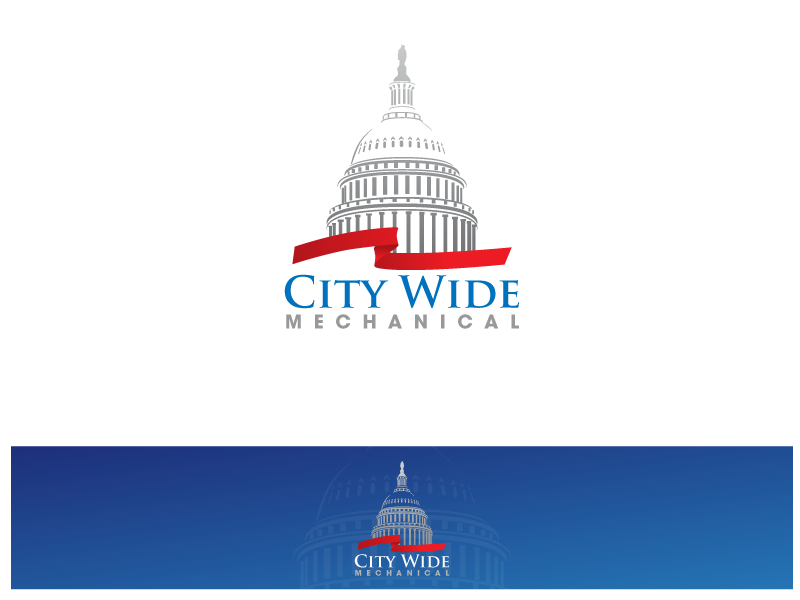 Create the next Logo Design for City Wide Mechanical | Logo design contest