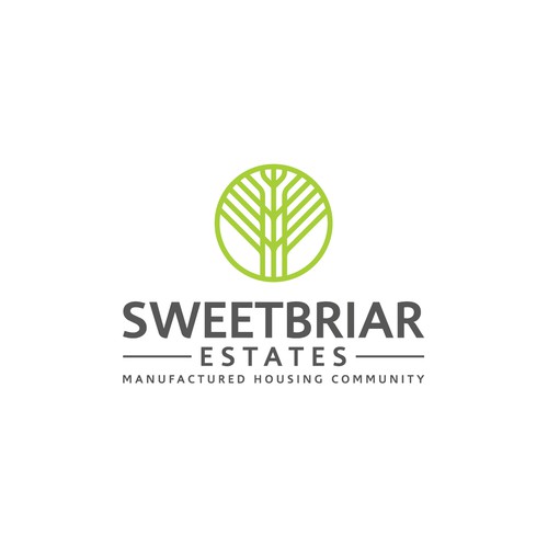 Designs | Community welcome sign | Logo design contest