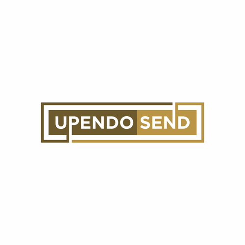 Designs | Upendo Send: New Company Logo | Logo design contest