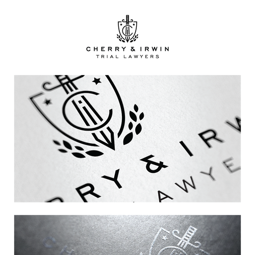 New logo wanted for Cherry & Irwin | Logo design contest