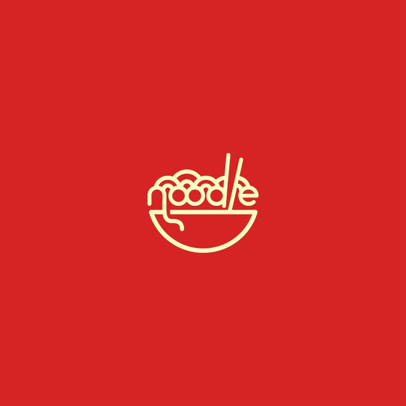 Noodle Logos - Free Noodle Logo Ideas, Design & Templates