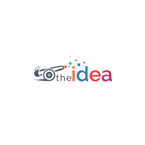 Next-Gen Invention Marketing Company "The Idea" needs a Logo | Logo ...