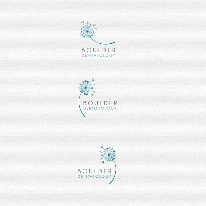 Dermatology practice needs an updated logo! | Logo design contest