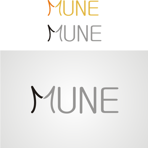 Mune Logo