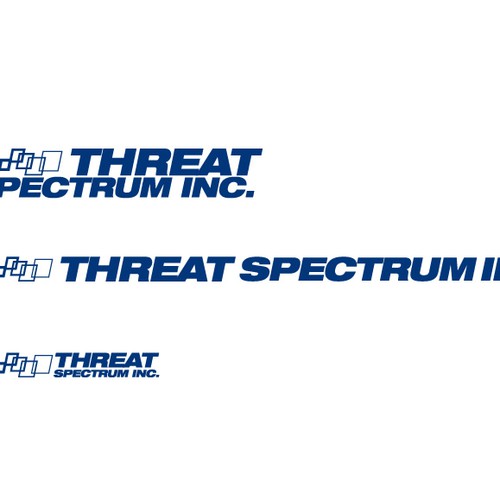 Logo Design for Thermal Imaging Camera Manufacturer | Logo design contest