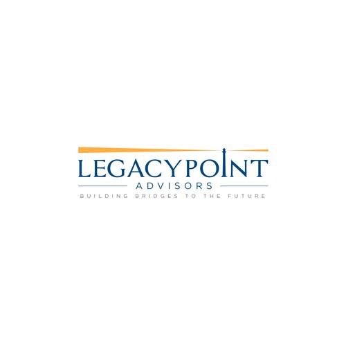 Designs | LegacyPoint Advisors Logo Design | Logo design contest