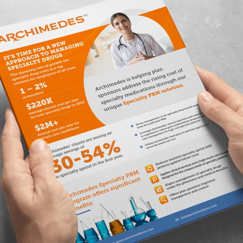 Designs | Specialty PBM sales sheet | Postcard, flyer or print contest Designs | Specialty PBM sales sheet | Postcard, flyer or print contest