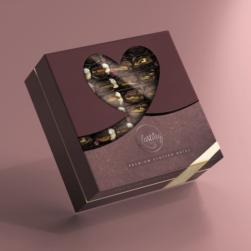 Designs | We need a powerful package design for our new assorted ...