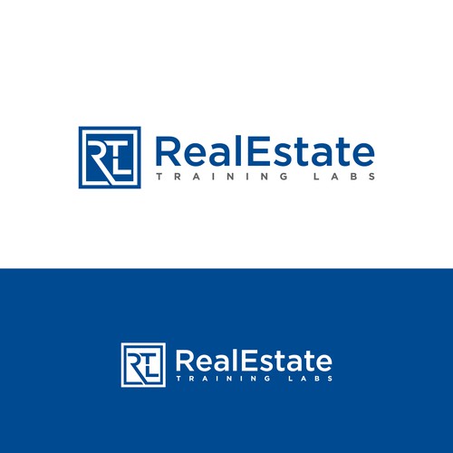 Designs | Simple Text Based Logo for Advertising Agency - Easy Examples ...