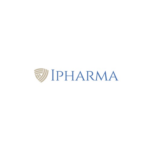 ipharma | Logo design contest