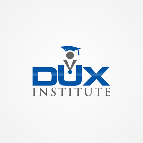 New logo wanted for The Dux Institute | Logo design contest